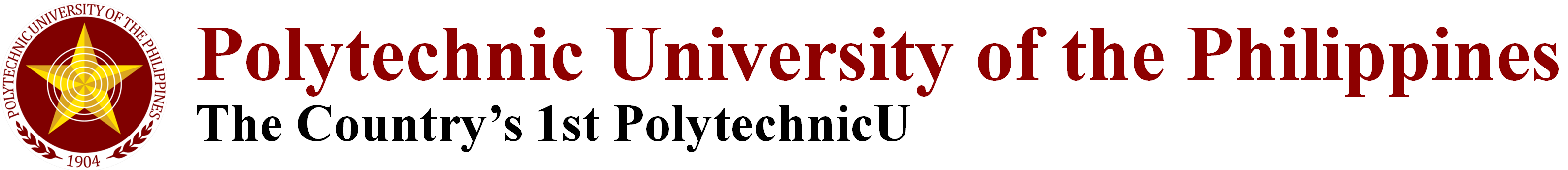 Home | PUP Main Campus