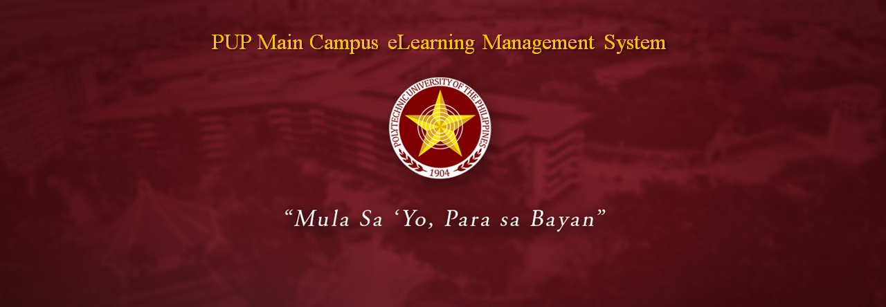 Home Pup Main Campus